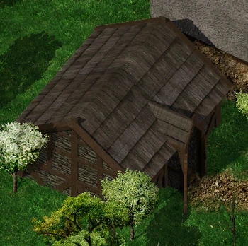 Generic homes (Beregost) | Baldur's Gate Wiki | Fandom