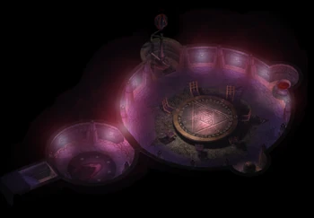 Twisted Rune Hideout | Baldur's Gate Wiki | Fandom