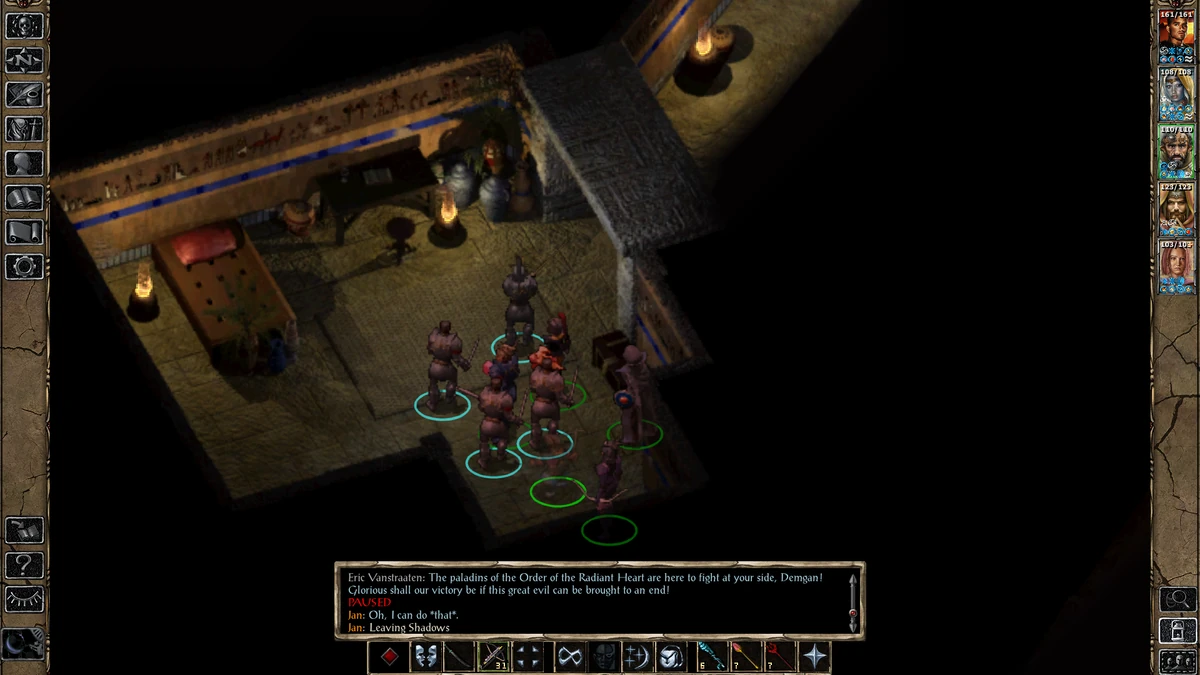 Nerit | Baldur's Gate Wiki | Fandom