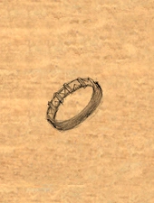 Mercykiller Ring | Baldur's Gate Wiki | Fandom