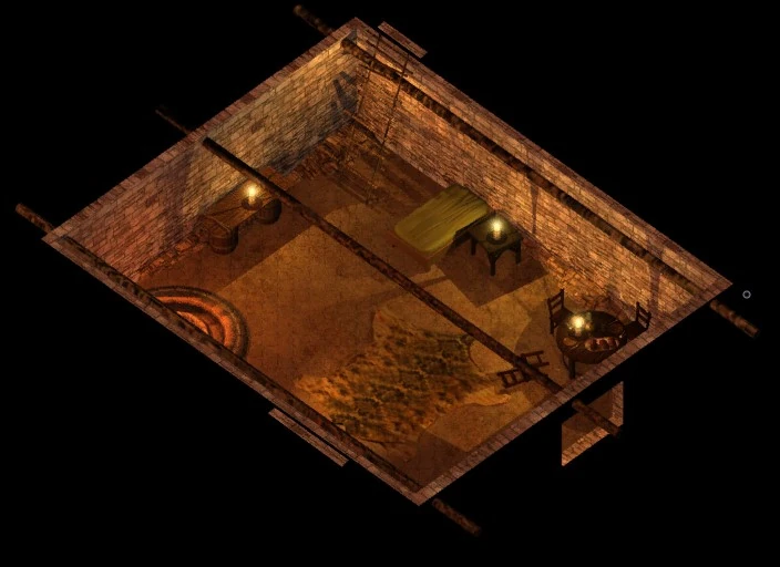 Faheed's Home | Baldur's Gate Wiki | Fandom