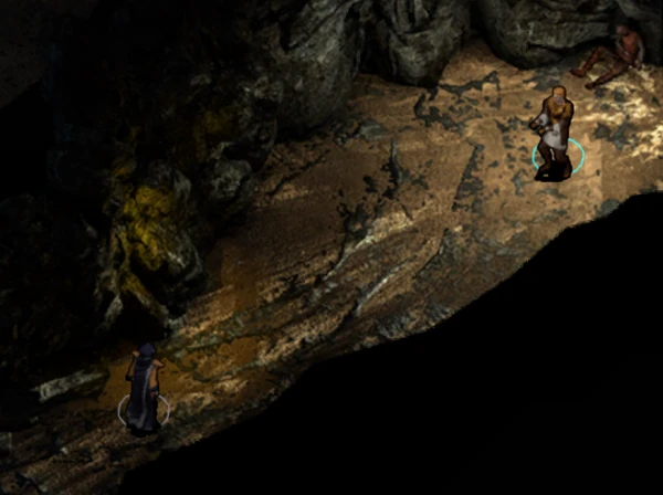 Baldur's Gate: Siege of Dragonspear Walkthrough by Enilwyn/Bugbear ...