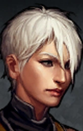 Homeless Woman (Athkatla Slums) | Baldur's Gate Wiki | Fandom