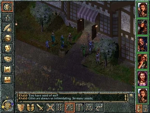 Elfsong Tavern | Baldur's Gate Wiki | Fandom