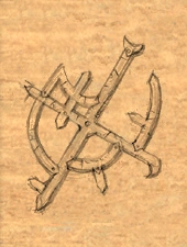 Rune of Clangeddin | Baldur's Gate Wiki | Fandom