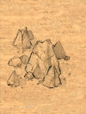 Starfall Ore | Baldur's Gate Wiki | Fandom