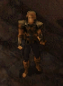 Shadow Thief (Linvail's Hideout-Bodhi) | Baldur's Gate Wiki | Fandom