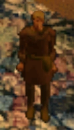 Traveler (Feldpost's Inn) | Baldur's Gate Wiki | Fandom