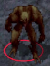 Greater Ghoul | Baldur's Gate Wiki | Fandom