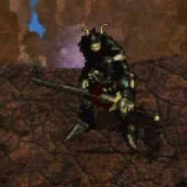 Aesgareth | Baldur's Gate Wiki | Fandom