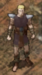 Saemon Havarian | Baldur's Gate Wiki | Fandom