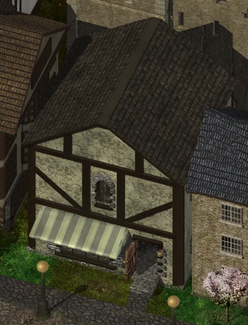 Rinnie's Home | Baldur's Gate Wiki | Fandom