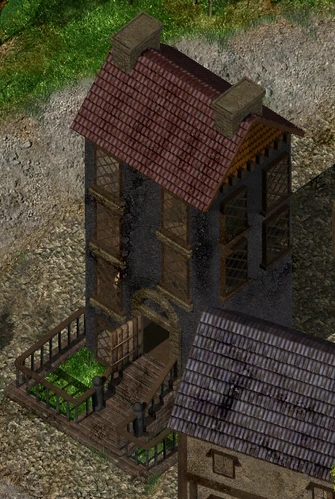 Generic homes (Beregost) | Baldur's Gate Wiki | Fandom