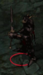 Dragomir | Baldur's Gate Wiki | Fandom