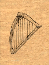 Stone Harp | Baldur's Gate Wiki | Fandom