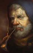Aran Linvail's Hideout | Baldur's Gate Wiki | Fandom