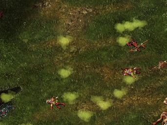 Stinking Cloud | Baldur's Gate Wiki | Fandom