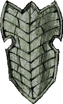 Rhino Beetle Shield | Baldur's Gate Wiki | Fandom