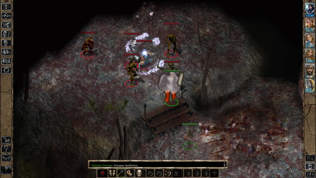 Fallen Deva | Baldur's Gate Wiki | Fandom