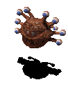 Beholder | Baldur's Gate Wiki | Fandom