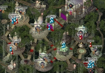 Suldanessellar | Baldur's Gate Wiki | Fandom