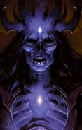 Shangalar | Baldur's Gate Wiki | Fandom