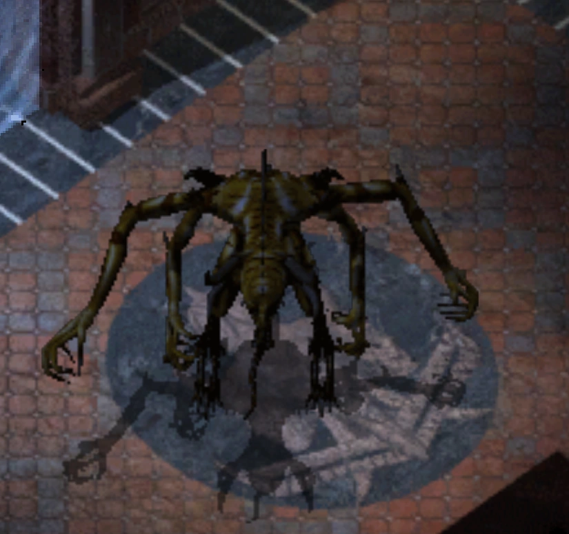 Pit Fiend | Baldur's Gate Wiki | Fandom