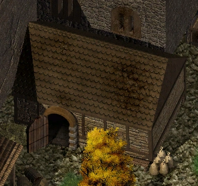 Generic Home (Friendly Arm Inn) | Baldur's Gate Wiki | Fandom