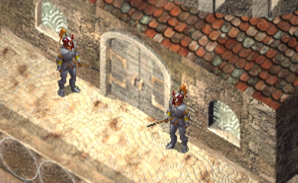 Morning Knight | Baldur's Gate Wiki | Fandom