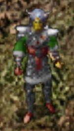 Alexander | Baldur's Gate Wiki | Fandom