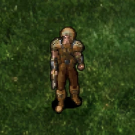 Eldoth Kron | Baldur's Gate Wiki | Fandom