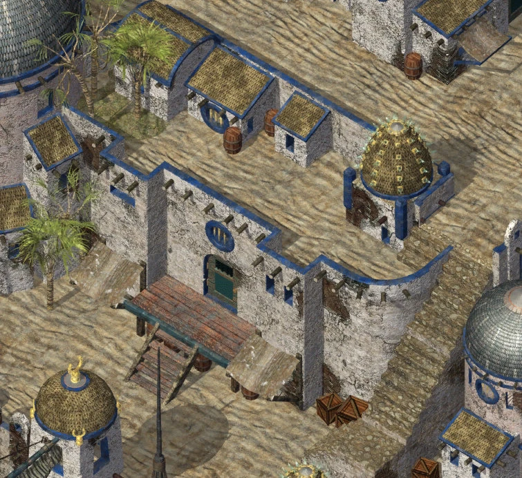 Temple of Umberlee (Brynnlaw) | Baldur's Gate Wiki | Fandom