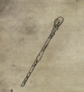 Silver Scepter | Baldur's Gate Wiki | Fandom