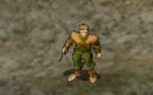 Takos | Baldur's Gate Wiki | Fandom
