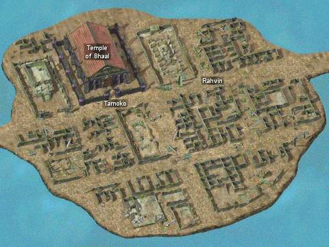 Undercity | Baldur's Gate Wiki | Fandom