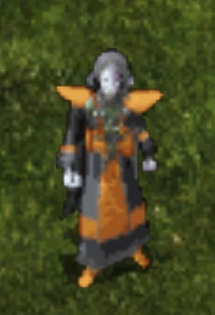 Ghost of Ulcaster | Baldur's Gate Wiki | Fandom