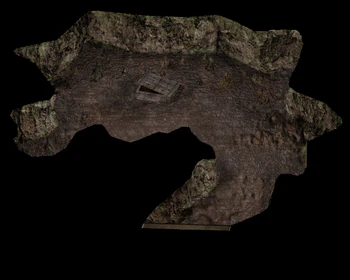 Beregost Cave | Baldur's Gate Wiki | Fandom