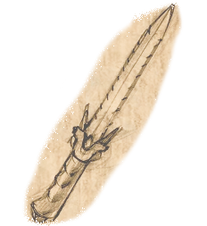 Dagger of the Star | Baldur's Gate Wiki | Fandom