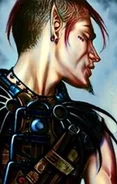 Aran Linvail's Hideout | Baldur's Gate Wiki | Fandom