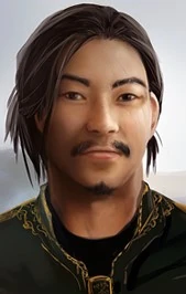 Rasaad's Journey | Baldur's Gate Wiki | Fandom