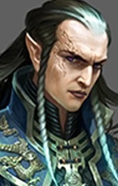 Rasaad's Journey | Baldur's Gate Wiki | Fandom