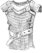 Corwin's Armor | Baldur's Gate Wiki | Fandom