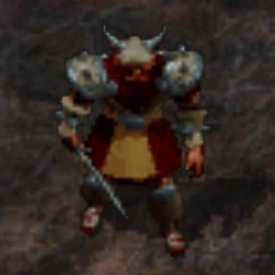 Gerg | Baldur's Gate Wiki | Fandom