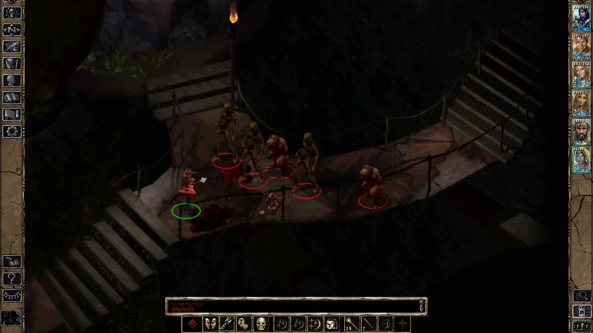 Repulse Undead | Baldur's Gate Wiki | Fandom