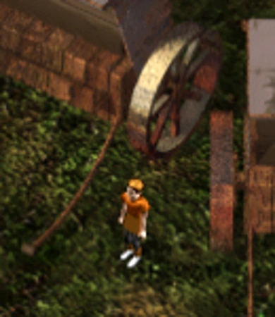 Rinin | Baldur's Gate Wiki | Fandom