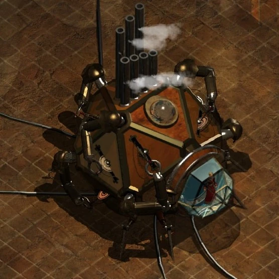 Carston | Baldur's Gate Wiki | Fandom