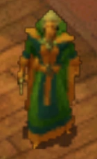 Firebead Elvenhair | Baldur's Gate Wiki | Fandom