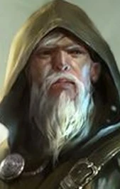 Malchor Harpell | Baldur's Gate Wiki | Fandom
