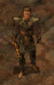 Priest of Cyric (Mae'Var's Guildhall) | Baldur's Gate Wiki | Fandom