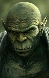 Dockhand Ogre | Baldur's Gate Wiki | Fandom